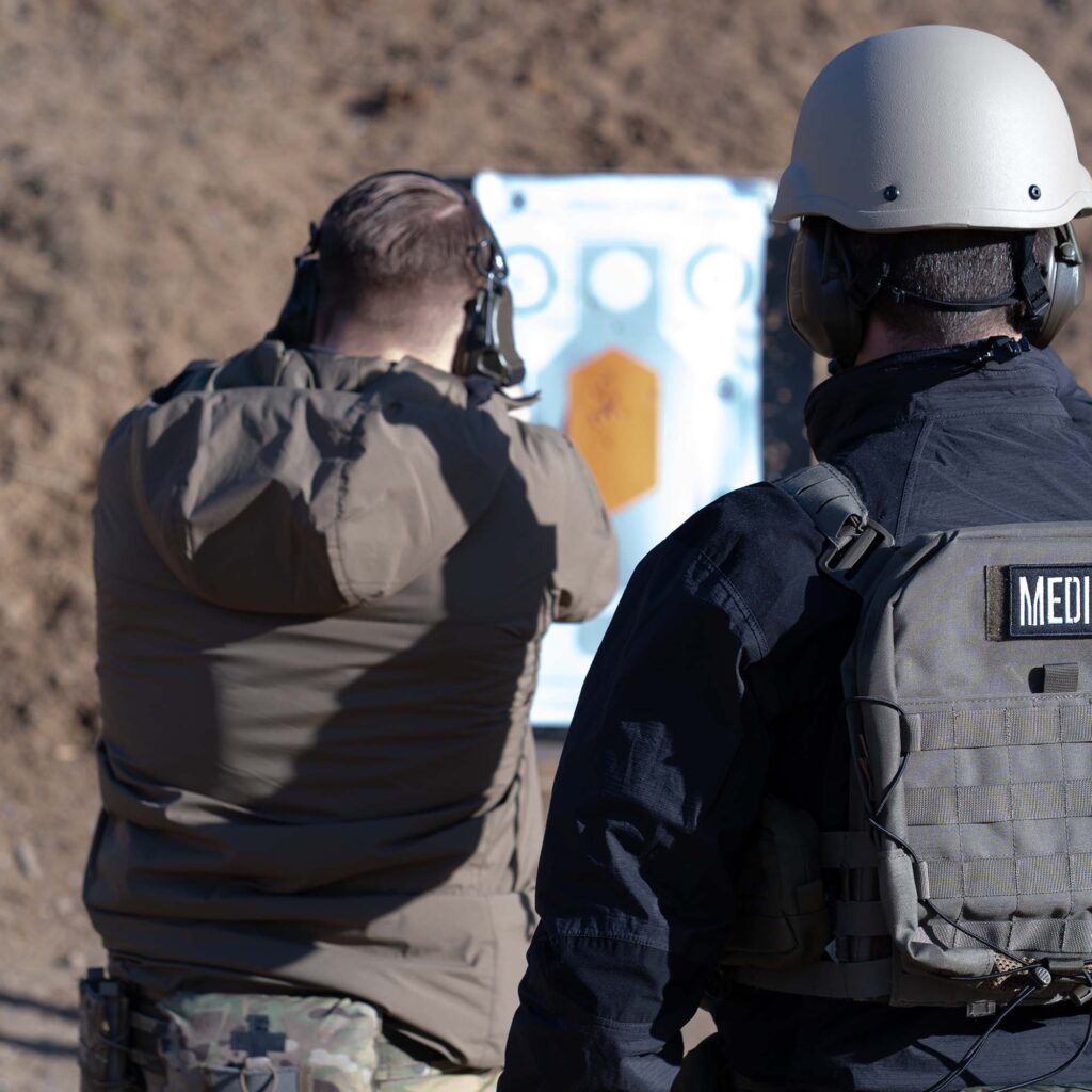 Gallery – Mattlock TTST